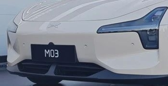 11.98万起，小鹏MONA M03正式上市！具备同级别最强智驾能力！_腾讯新闻