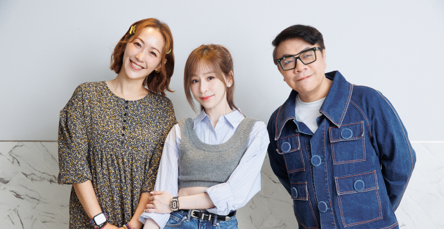 Cyndi王心凌2023超强力作《BITE BACK》今日全专上线 秒霸新歌榜 新专辑被赞抒情神专 蔡康永现身直播作导听人_腾讯新闻