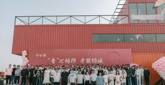 富锦：构建“三维”人才服务体系 赋能民营经济发展_腾讯新闻