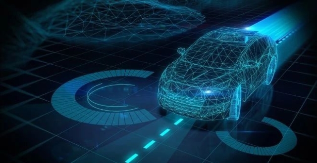 城市NOA转向BEV，头部Tier 1如何笑傲江湖？_腾讯新闻