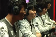 忘记了？来回忆下当年小IG打SKT的1557_腾讯新闻