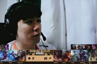 【2024传奇杯S2】小组赛 Ning队 vs Mlxg队（OP vs AIW）_腾讯新闻