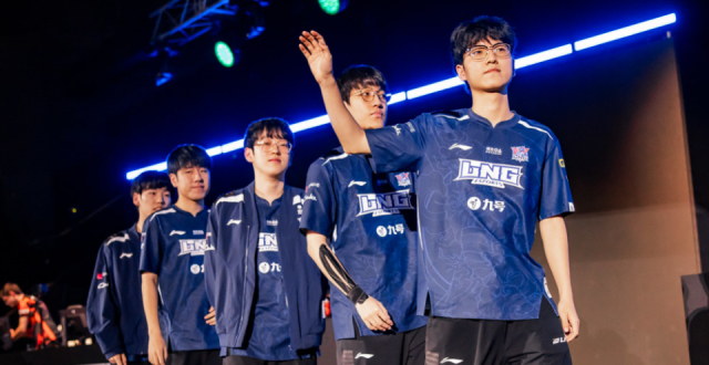 S13四强有三个LPL战队，LPL赛区有望提前锁定冠军_腾讯新闻