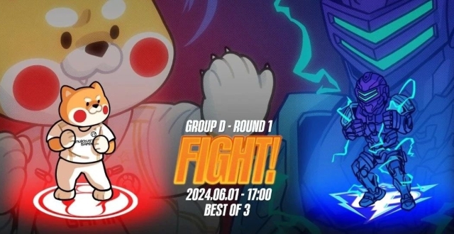 【LOL】2024LPL夏季赛定组赛 1日17:00 iG vs UP_腾讯新闻