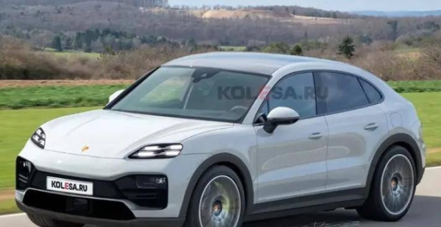 大众CARIAD软件部门为啥炒鱿鱼？Macan EV开发进度会影响吗？_腾讯新闻