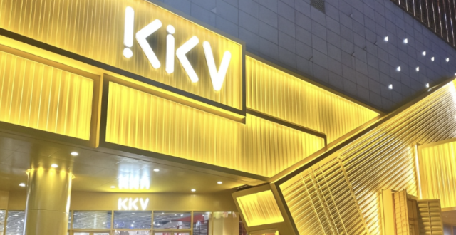 第四次递表失效！KK集团：不影响IPO_腾讯新闻