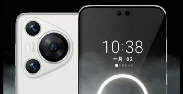 麒麟9000S高频版曝光，或由华为P70系列首发_腾讯新闻