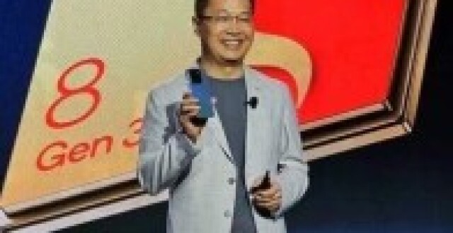 是「火龙」还是「神U」？骁龙8Gen3 能否再战3年，吊打苹果_腾讯新闻