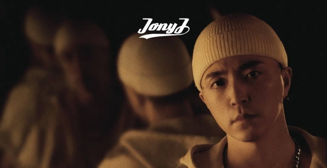 Jony J巡演成都站定档8月10日_腾讯新闻