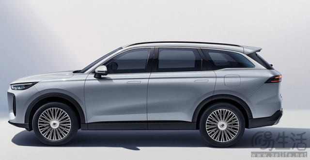 风云T9 210km版本11月18日上市 纯电续航大提升_腾讯新闻