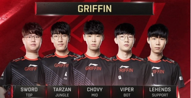 RNG最大敌人出现，LCK上演梦幻剧本，GRF五大选手，均晋级世界赛_腾讯新闻