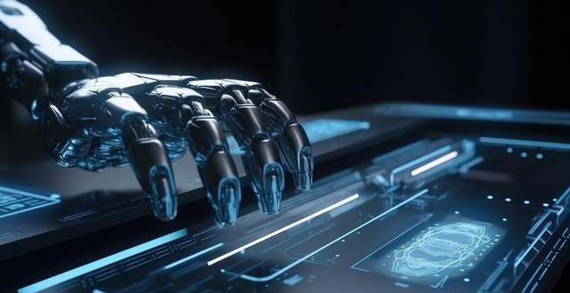 从CES 2024看AI PC江湖_腾讯新闻