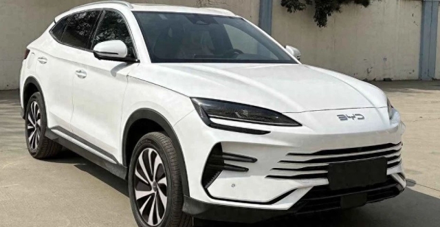 新款宋PLUS DM-i申报图曝光，升级DM5.0，续航能破2千公里吗？_腾讯新闻