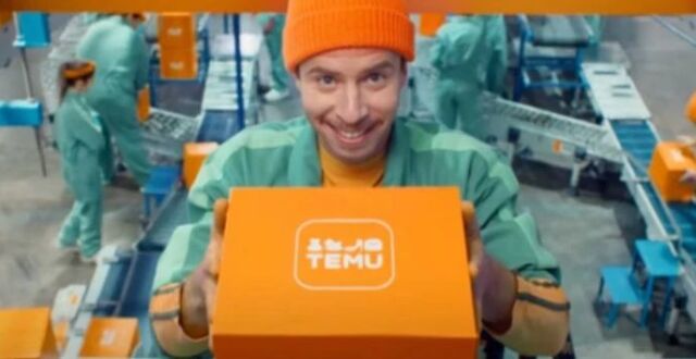 Temu，究竟想革谁的命？_腾讯新闻