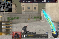 2024 CFML冠军杯丨全场回放：4.7-5 总决赛 EP VS Q9 第五场_腾讯新闻