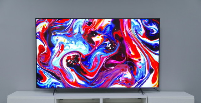 创维GLED高音画电视A5D：跨步越级 4000元档音画体验天花板_腾讯新闻