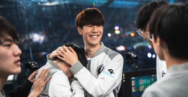 IG梦幻阵容成真？TheShy携手冠军打野，GALA刘青松，也可能加盟_腾讯新闻