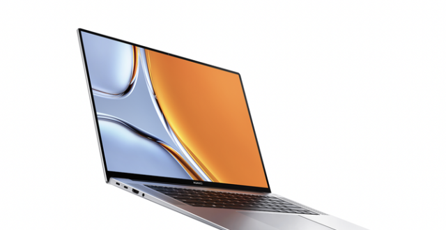 618大促开启 华为MateBook家族满足各种人群办公需求_腾讯新闻