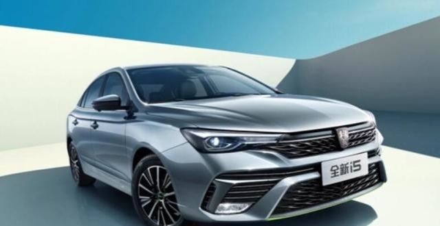 荣威2月销量：RX5走低，科莱威低至16台，荣威i5来救场？_腾讯新闻