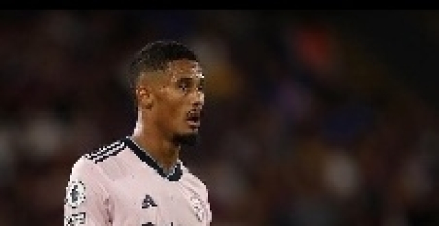 TA评改变Big6赛季时刻：萨利巴受伤、图赫尔下课，曼城被指控_腾讯新闻