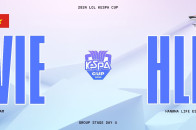 [2024KeSPA杯]【VIE vs HLE】全场速看丨2024KeSPA杯小组赛B组丨20241203_腾讯新闻
