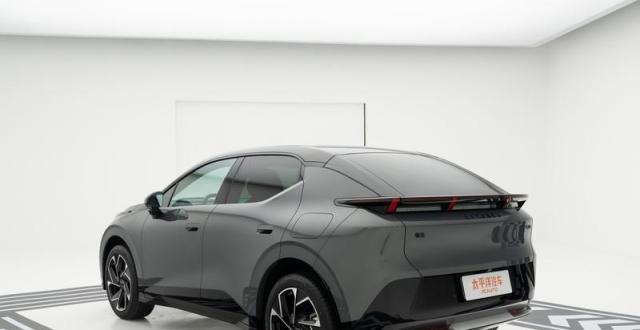 预售14.6万起 领克Z20将于12月22日上市 纯电续航530km_腾讯新闻