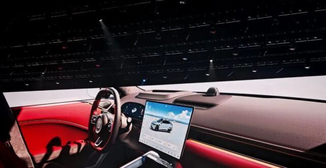 限时19.99万起！极氪007GT售价公布_腾讯新闻