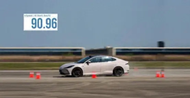 智己L6破世界纪录的这个自研技术，供应商报价起步就上亿_腾讯新闻