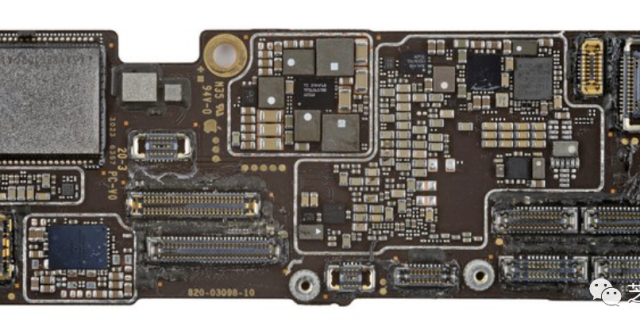 揭秘拆解：iPhone 15 用了哪些芯片？_腾讯新闻