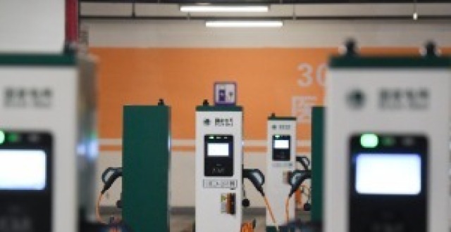 五部门：新建可再生能源发电每年就近就地自消纳比例原则上不低于60%_腾讯新闻