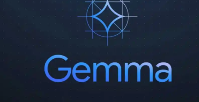 谷歌宣布开源多模态大模型Gemma3 媲美DeepSeek_腾讯新闻