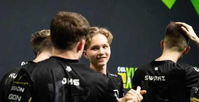 ESL职业联赛S17：太子杀疯了！G2、C9等取得首胜！_腾讯新闻