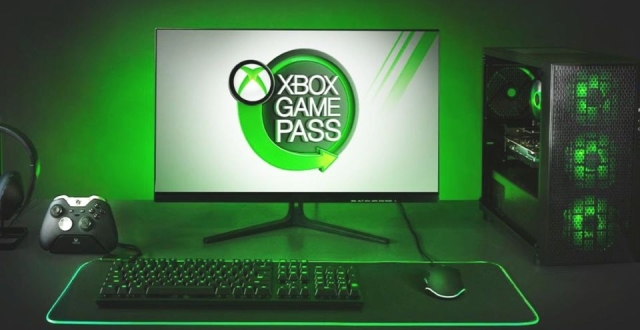 PC版XGP用户数超1500万 或比主机版覆盖更广_腾讯新闻