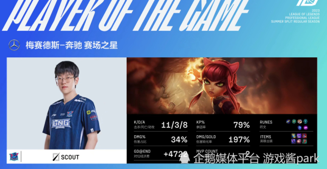 Scout两连MVP！RNG0：2惨败，涵义爆料rng双c月薪加起来才8w_腾讯新闻