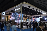 33.48万元-41.48万元！腾势Z9广州车展上市_腾讯新闻