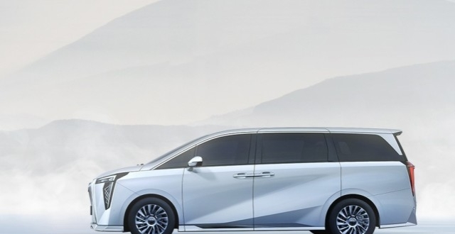 中大型MPV怎么选？别克GL8、传祺M8、奔腾M9谁会突出重围？_腾讯新闻