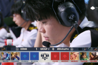 【2024KPL夏季赛】6月12日 北京WB vs 武汉eStarPro_02:绝地翻盘！星宇张飞沉着冷静，WB拿到赛点！_腾讯新闻