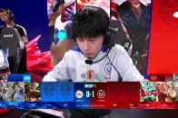 【2023KPL夏季赛】6月28日 广州TTG vs 上海EDG.M _02:清清关羽三连决胜，风箫操作拉满，TTG再赢一局！_腾讯新闻