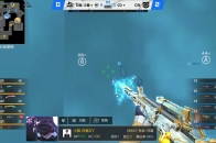 2024 CFML夏季赛丨全场回放：7.26-3 常规赛 Q9 VS BS 第三场_腾讯新闻