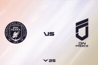 【2025LCK第二赛段】常规赛 BFX vs DNF 第三局_腾讯新闻