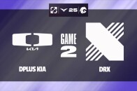 [LCK]【DK vs DRX】第二局速看丨2025LCK第一轮丨20250420_腾讯新闻