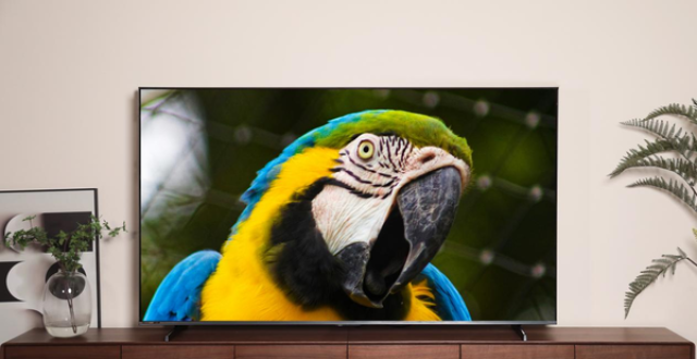 海信电视E7N测评：ULED超画质Mini LED，让OLED电视岌岌可危_腾讯新闻