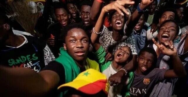 塞内加尔 | Yakaar-Teranga天然气国有化：当天然气点不亮灯，资源民族主义就会点火_腾讯新闻