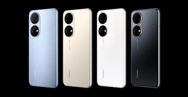 华为P50E官翻机正式开售，仅2988元起即可入手_腾讯新闻