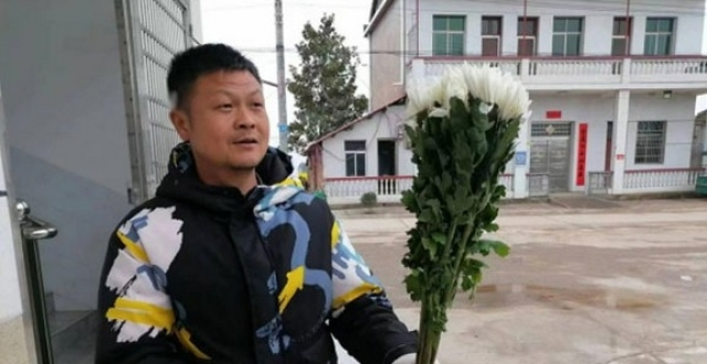 南县中鱼口镇：文明祭祀 让清明更“清明”腾讯新闻 2266
