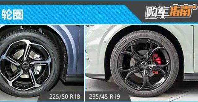 推荐505海浪Plus版 比亚迪海豹06GT购车指南_腾讯新闻