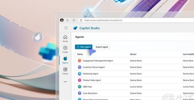 微软在Dynamics 365中加入AI Agent，o1加持_腾讯新闻