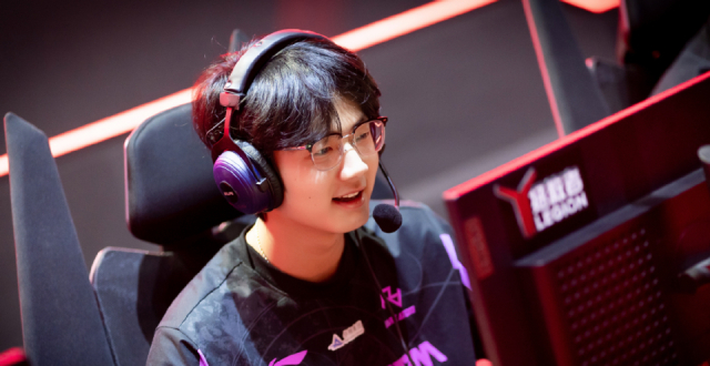 Doinb喊话RA老板换管理层，花那么多钱倒数不奇怪吗_腾讯新闻