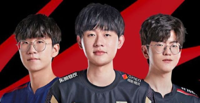 LPL春季赛第六周“最”数据：Ming斩获最高KDA 59_腾讯新闻