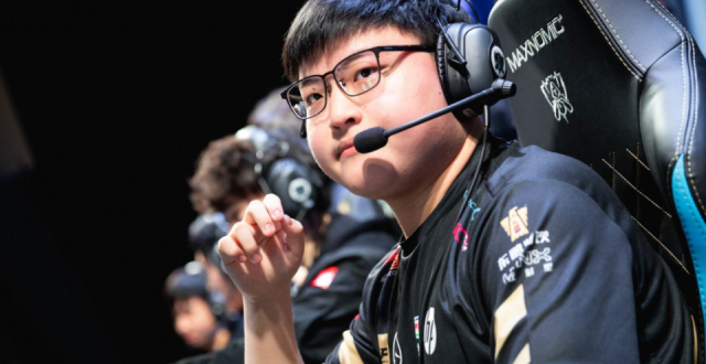 RNG召回Uzi被拒绝！LCK参加亚运会最终名单出炉_腾讯新闻